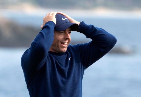 PGA Tour boss Jay Monahan told he should resign after latest LIV comments PGA Tour boss Jay Monahan told he should resign after latest LIV comments